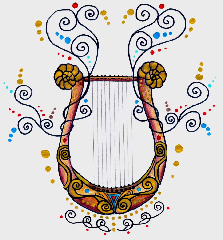 Sappho's Lyre - Orchid Classics