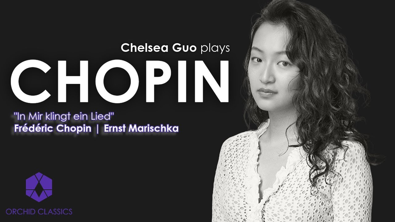 Introducing Chelsea Guo - Orchid Classics